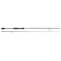 JAW SPINNING ROD